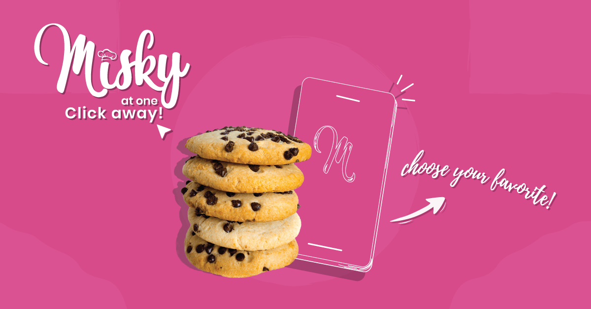 Misky Bakery | We are para ti! 🍞